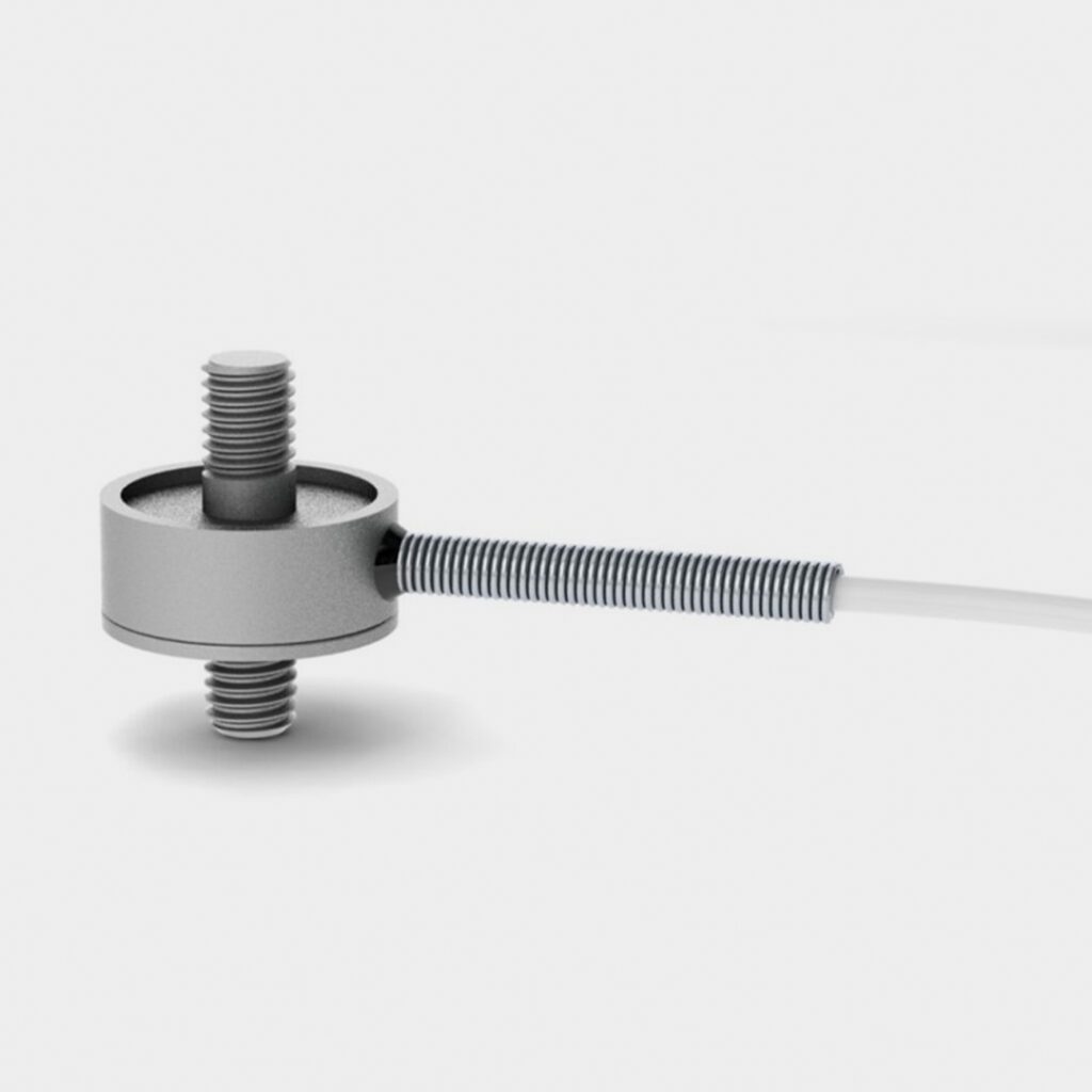 In-line Load Cell - SGSENSE: Leading Industrial Sensor Solutions for ...