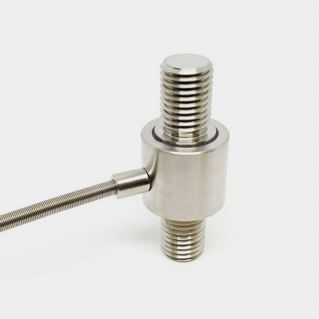 In-line Load Cell - SGSENSE: Leading Industrial Sensor Solutions for ...