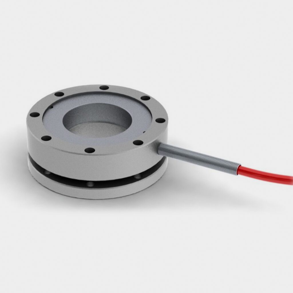 Press Force Load Cell - SGSENSE: Leading Industrial Sensor Solutions ...