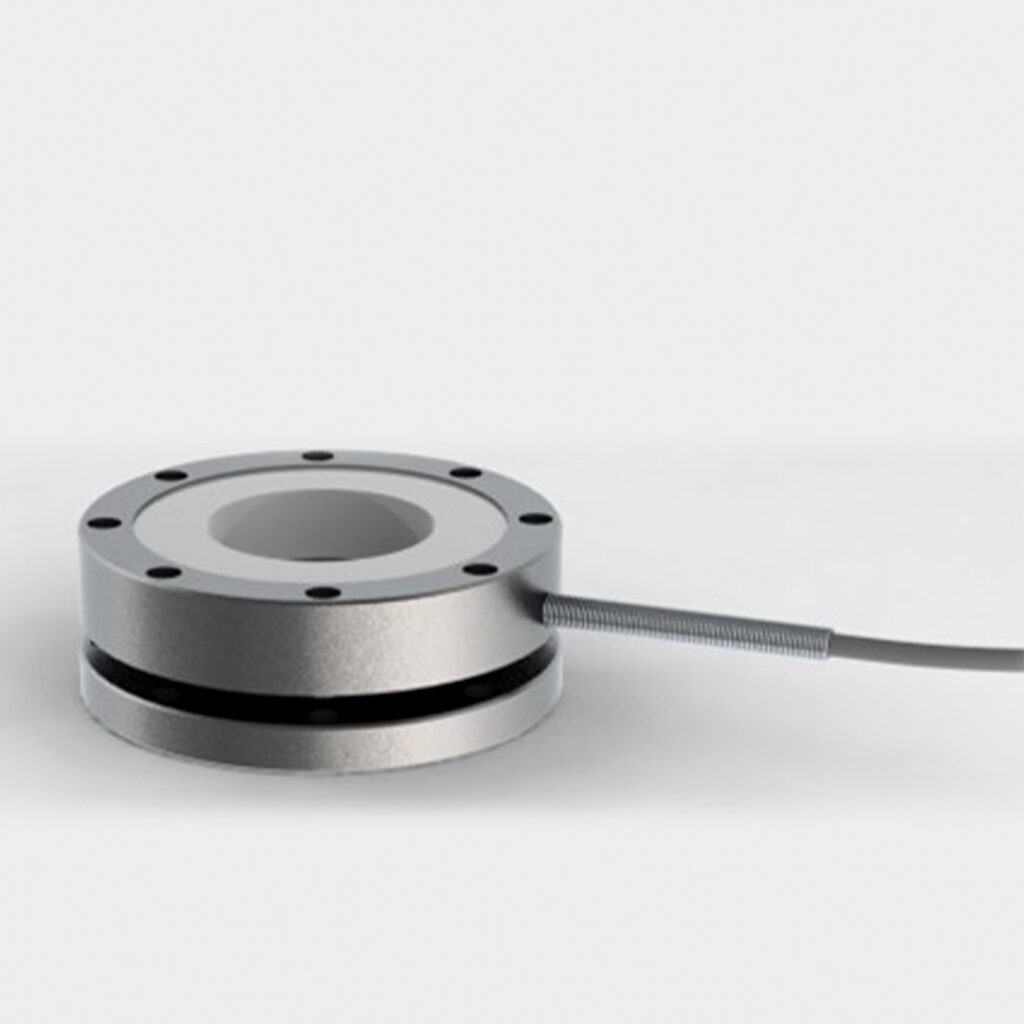 Press Force Load Cell (SGPF) - SGSENSE