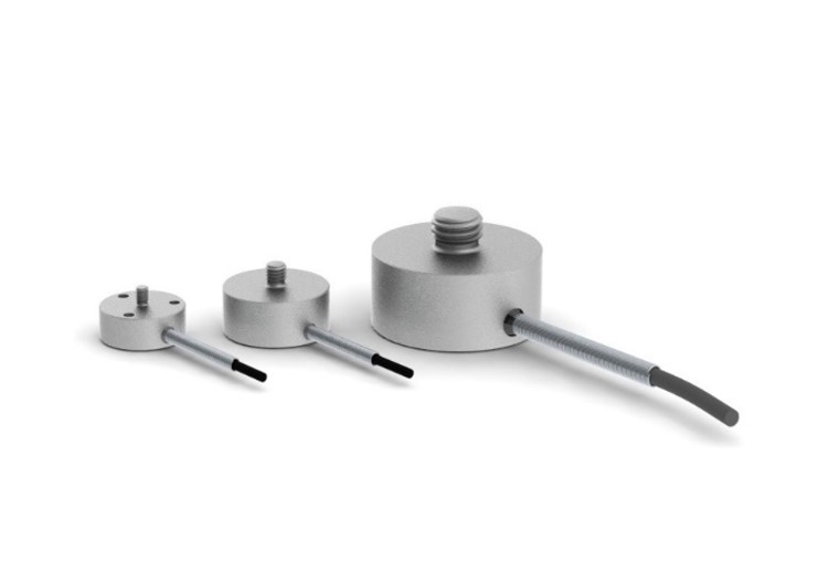 SGTLB Threaded Load Button – Up to 5000kg Capacity - SGSENSE